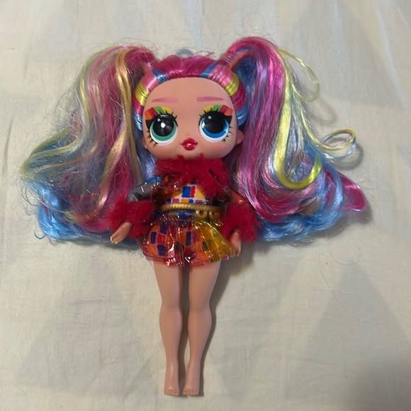 L.O.L. Surprise! | Toys | Lol Surprise Fashion Doll | Poshmark